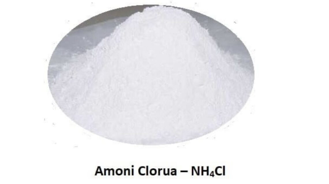 Phản ứng NH3 + HCl: Cơ chế phản ứng và ứng dụng thực tiễn