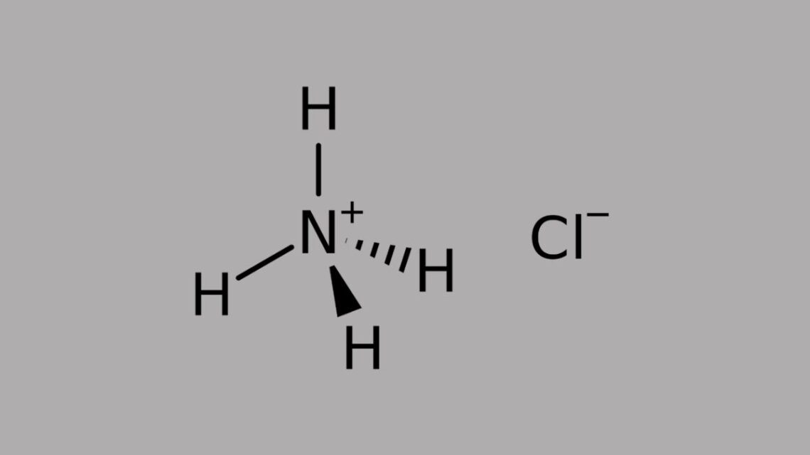 Khám phá phản ứng NH3 + NaCl và ứng dụng
