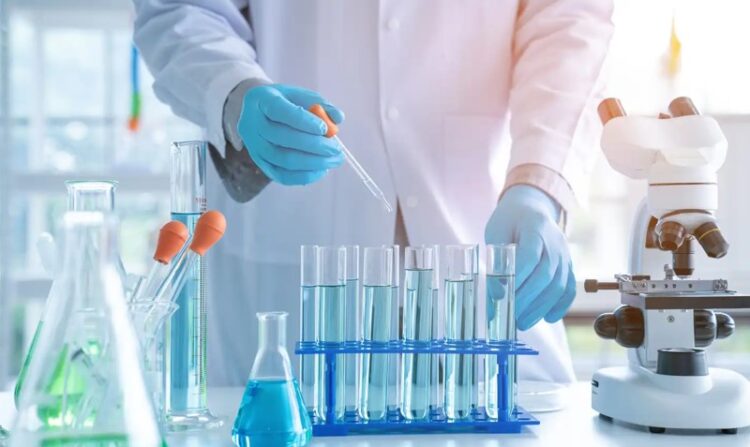 Tính chất hóa học của Xeton: phân tích và ứng dụng thực tiễn